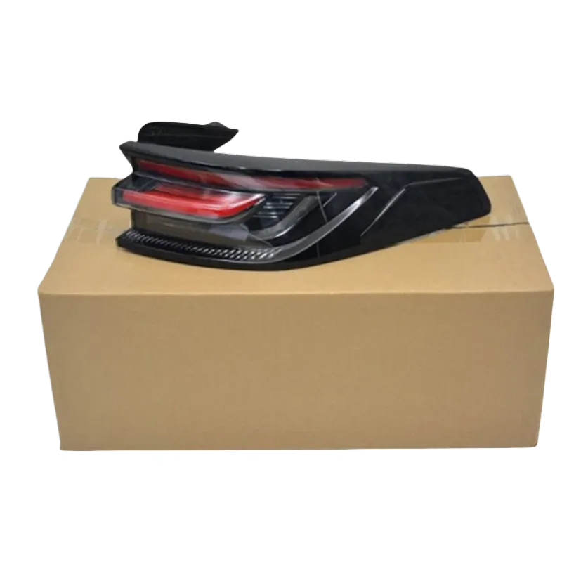 Changan Unik RR Light Assembly I (-RH) | 4133020-CR02-AA