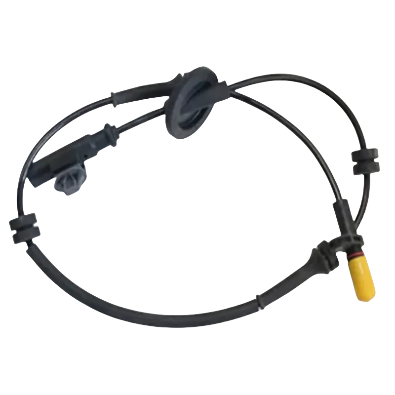 Improve Your Ride with CHANGAN CS85 Rear Left Electronic ABS Sensor ...