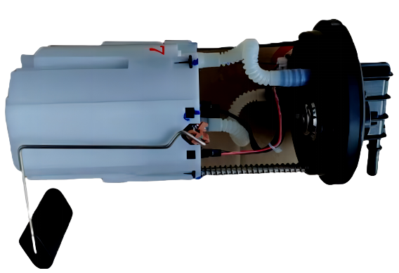 Boost Your Car's Performance with CHANGAN ALSVIN Fuel Pump - 1106100 ...