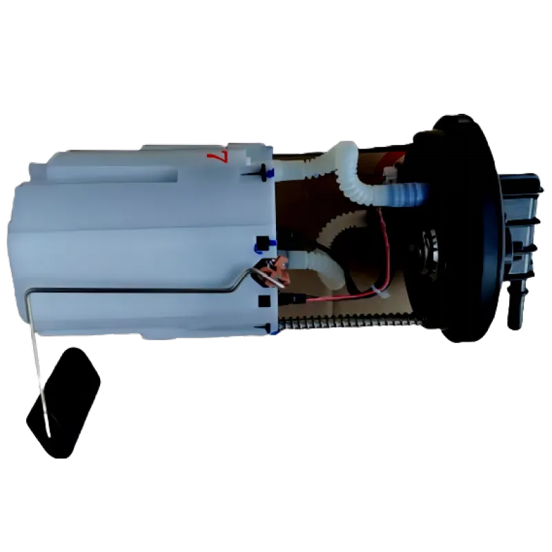 Boost Your Car's Performance with CHANGAN ALSVIN Fuel Pump - 1106100 ...