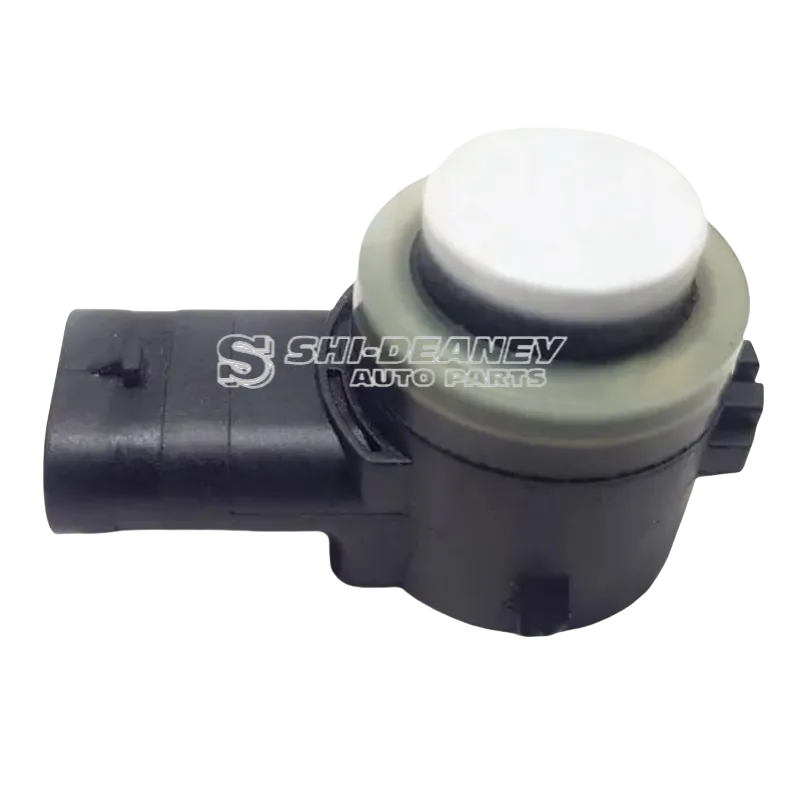 Enhance Your Driving Experience with CHANGAN CS85 Reversing Radar ...