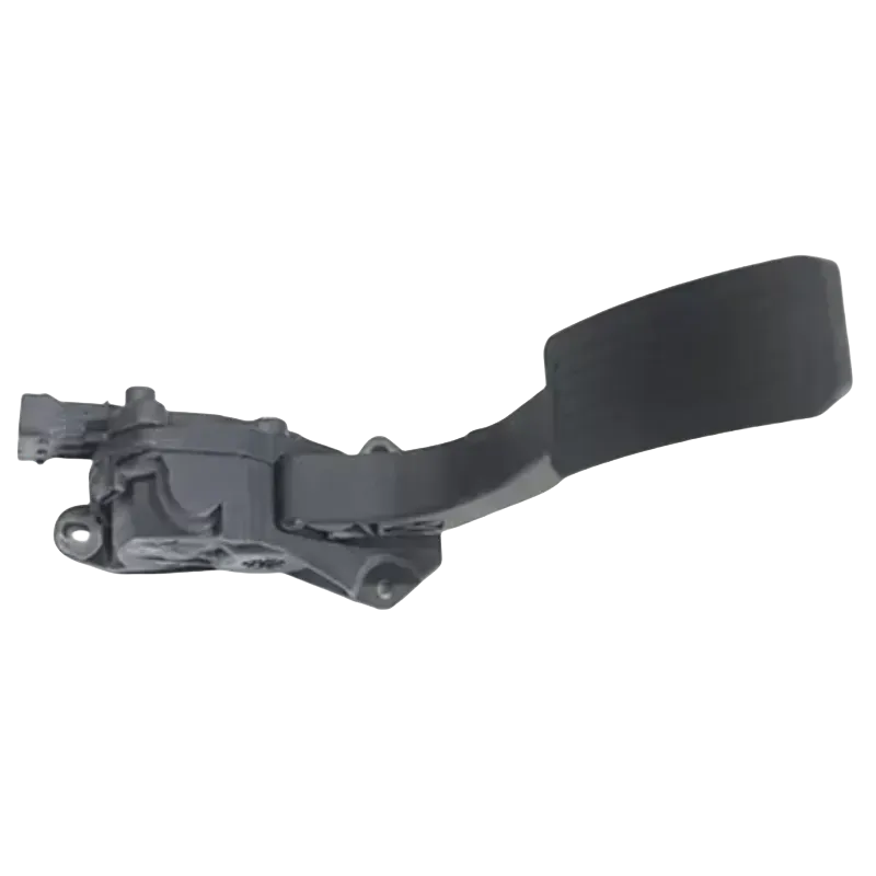 Enhance Your Driving Experience with CHANGAN CS75 Chassis Accelerator ...