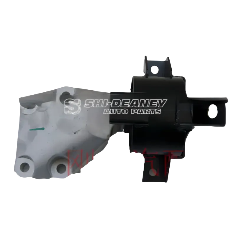 Premium Changan Alsvin Chassis Engine Rubber Pads - 1001070-B11 H16004-1701