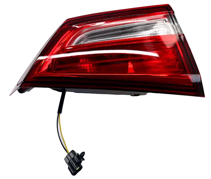 Upgrade your Car Lighting with Changan Aksvin RR Light Assembly ...