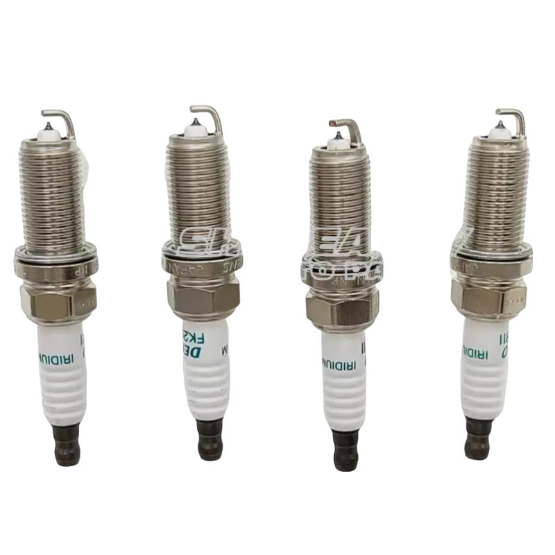 Upgrade Your CHANGAN CS95 Engine with NEW Spark Plug Assembly - 3707010 ...