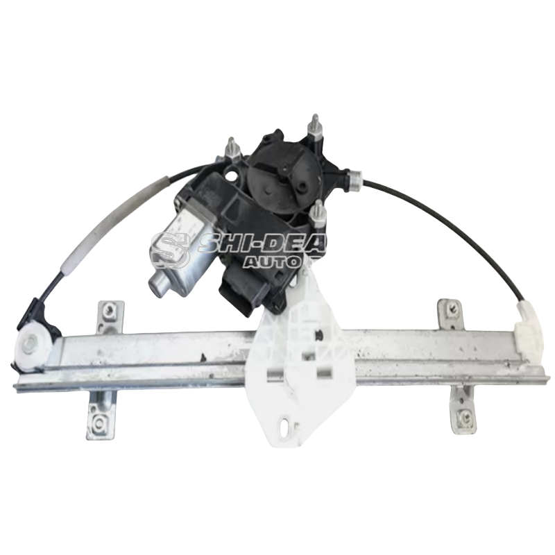 Upgrade Your Ride with CHANGAN CS85 Car Body Lifter - RR LH 46204100-M50-AA
