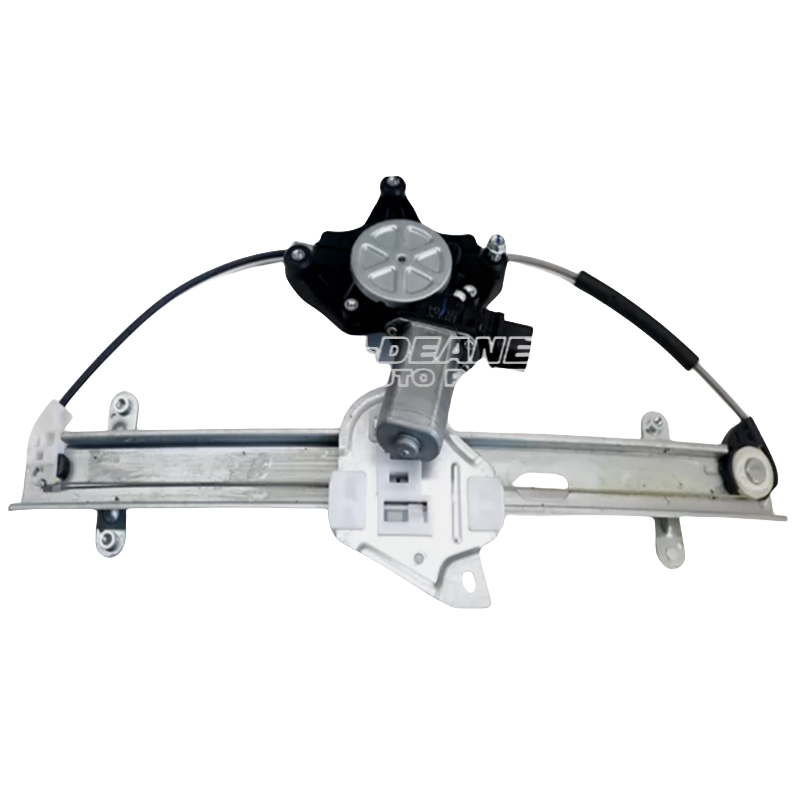 High-quality CHANGAN ALSVIN car body RH-FR window regulator - 6104200-BS01