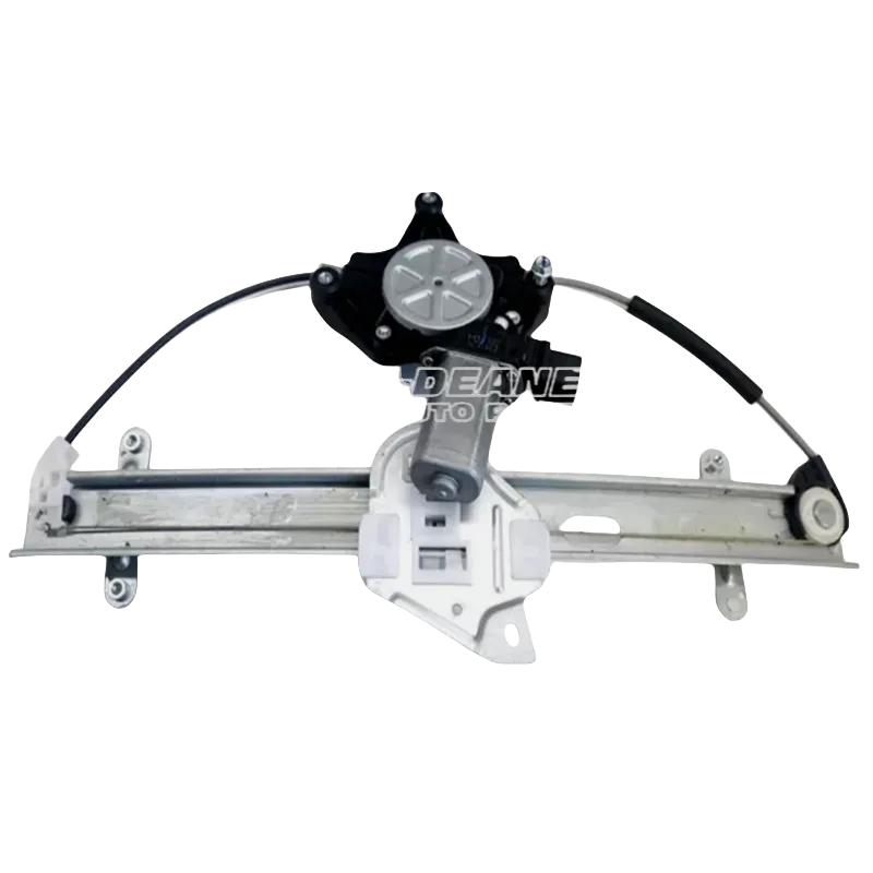 High-quality CHANGAN ALSVIN car body RH-FR window regulator - 6104200-BS01