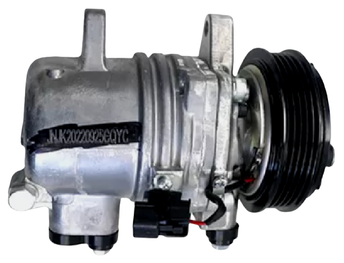 Improve Your Engine's Performance with CHANGAN ALSVIN Compressor Assy ...