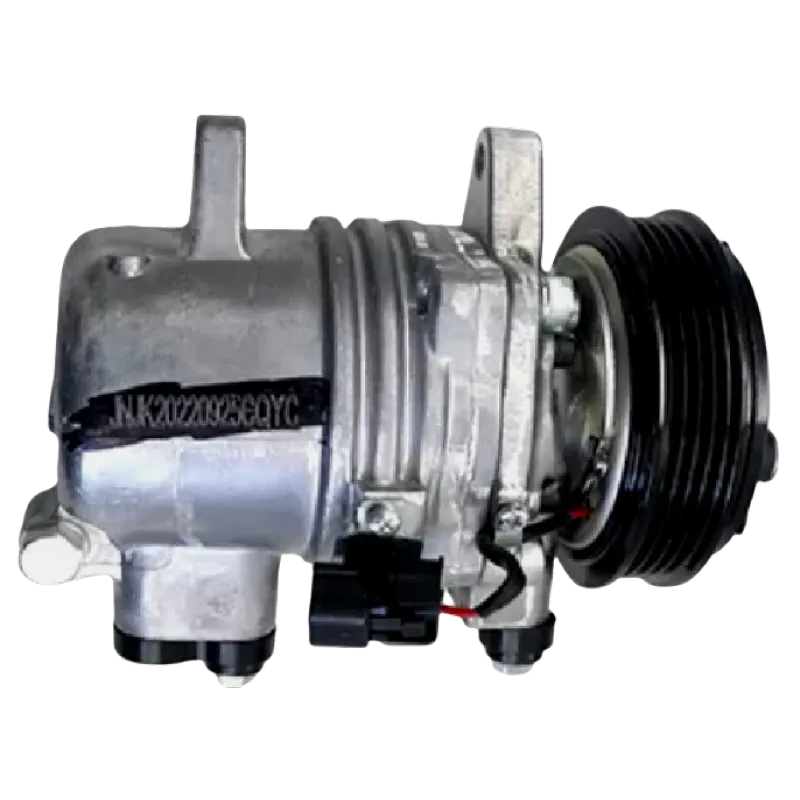 Improve Your Engine's Performance with CHANGAN ALSVIN Compressor Assy ...
