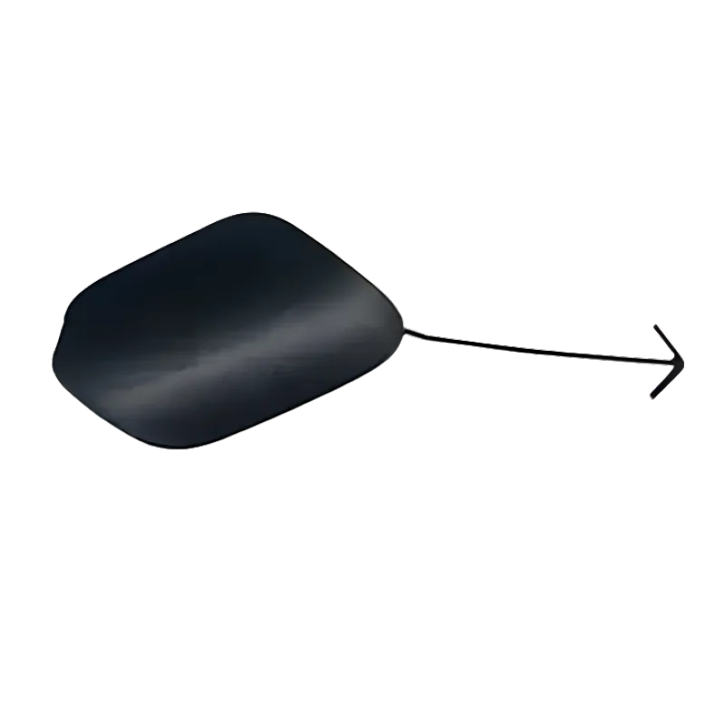 Protect Your CHANGAN ALSVIN with FR Bumper Tow Hook Cover - 2803109-BS01