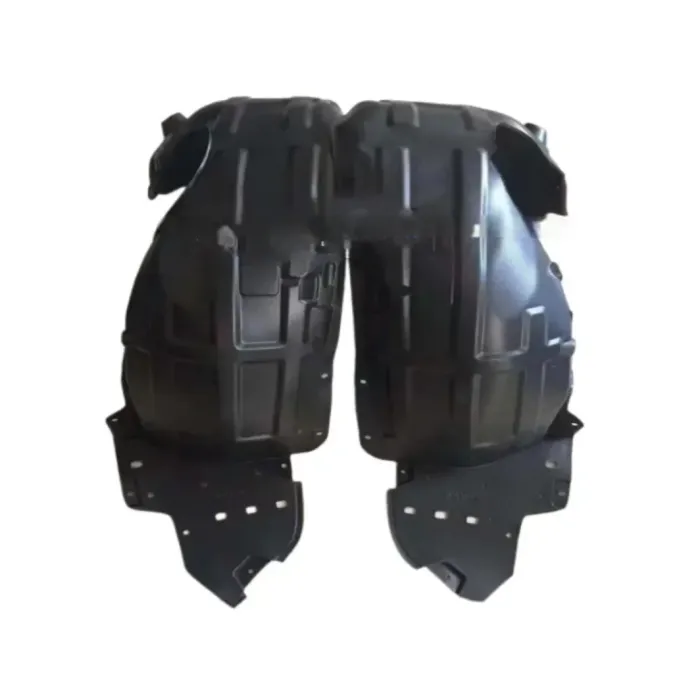 Enhance Your Drive with CHANGAN ALSVIN Inner Fender Assy-LH - 5512110-BS01