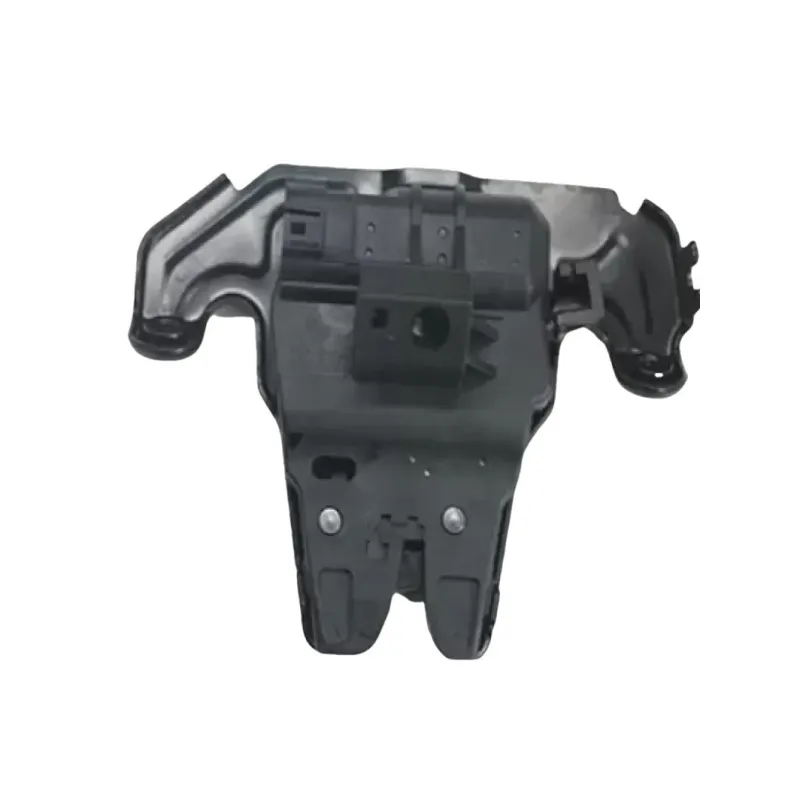 Upgrade Your Car Security with CHANGAN ALSVIN Trunk Lock Body Assy ...