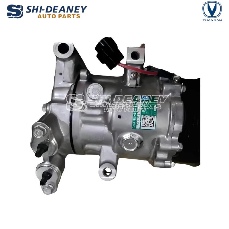 Shop CHANGAN CS35 Engine Compressor Assy - Quality Guaranteed!
