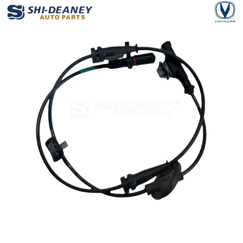 Upgrade Your Ride with CHANGAN ALSVIN Rear Left ABS Sensor - 3550050 ...