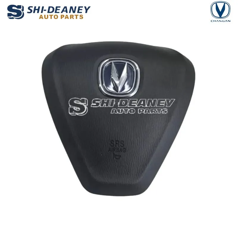Drive Safely with CHANGAN ALSVIN Car Driver Airbag Assembly - 3414110 ...