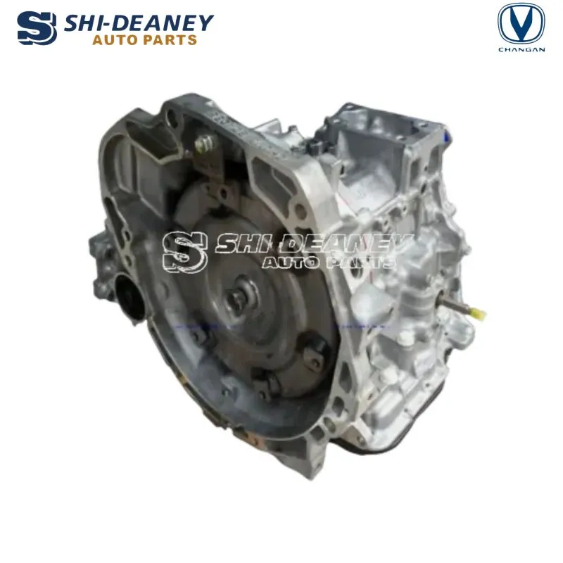 Efficient Automatic Transmission Gearbox - CHANGAN CS35 (1500010-B11)
