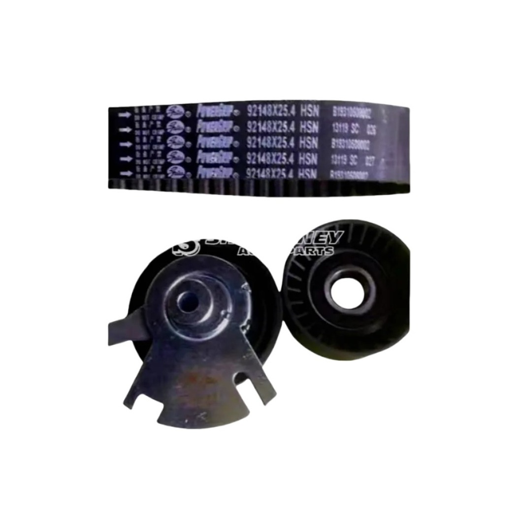 Replace Your Changan CS75 Engine Timing Belt Idler Assy with 1000400 ...
