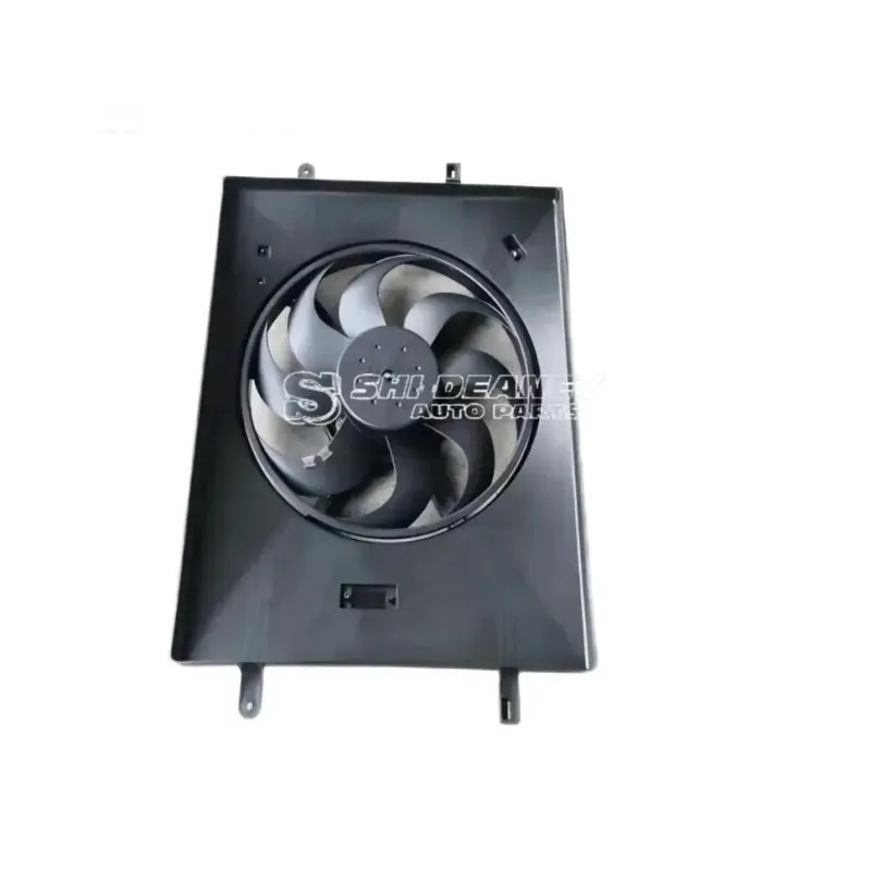 Upgrade Your Comfort with CHANGAN CS35 Electronic Water Tank & Fan ...
