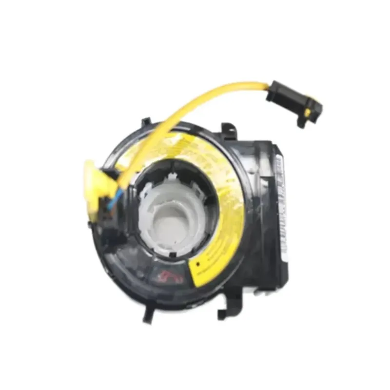 Enhance Safety with CHANGAN ALSVIN Chassis Air Bag Coil Assy - 3414090 ...