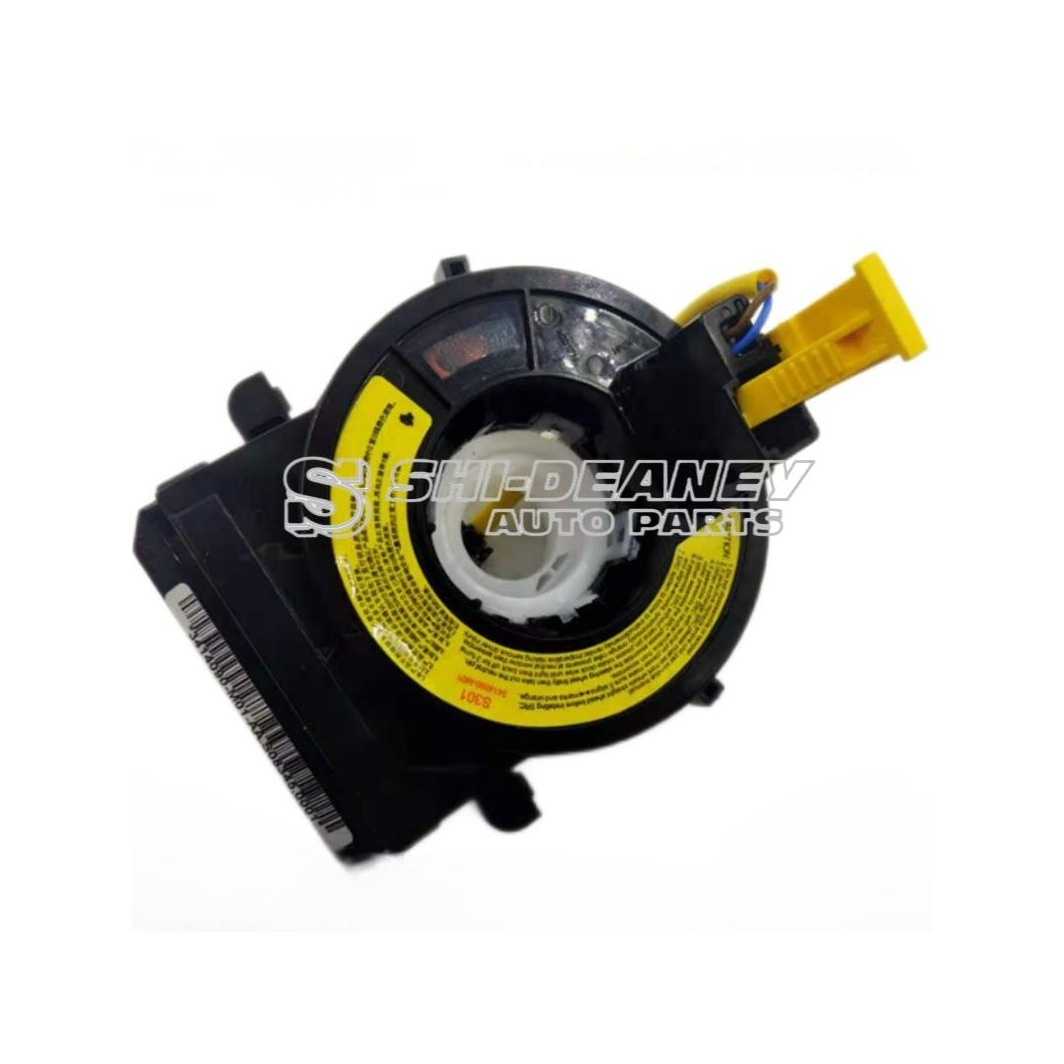 Top-Quality CHANGAN EADO Air Bag Coil Assy - 3414090-N01 C201042-0500