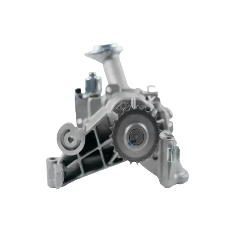 Efficient CHANGAN CS75 Engine Oil Pump Assy - D20T008-1100 | Shop Now