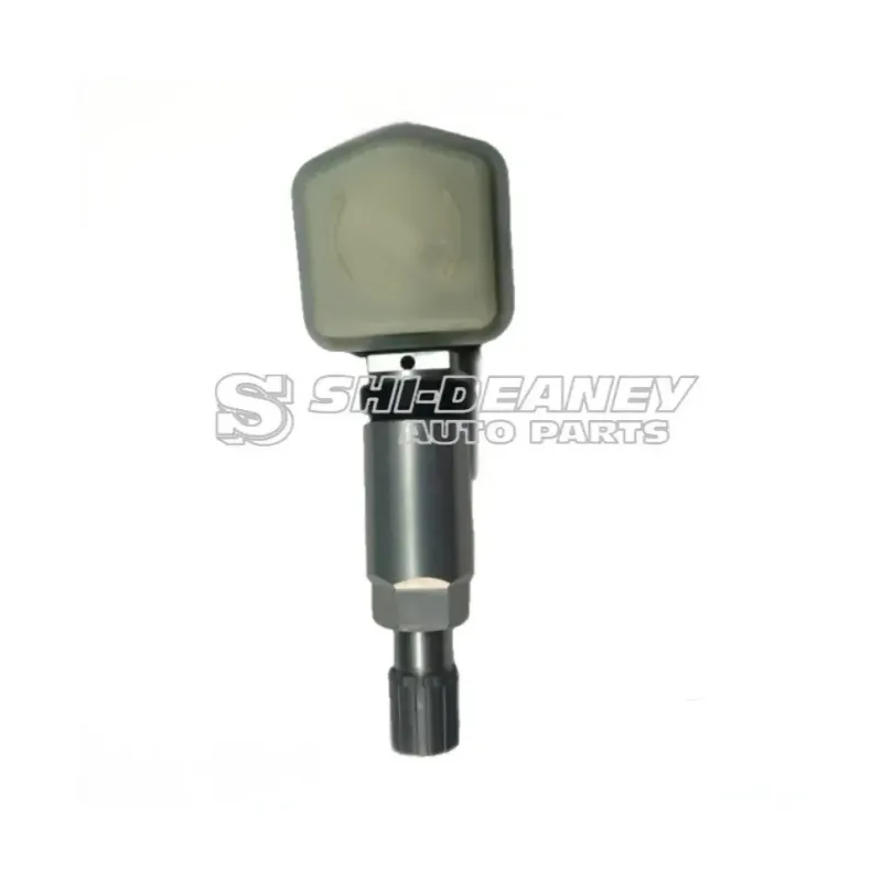 Driving Experience with CHANGAN CS75 Electronic Tire Pressure Sensor ...
