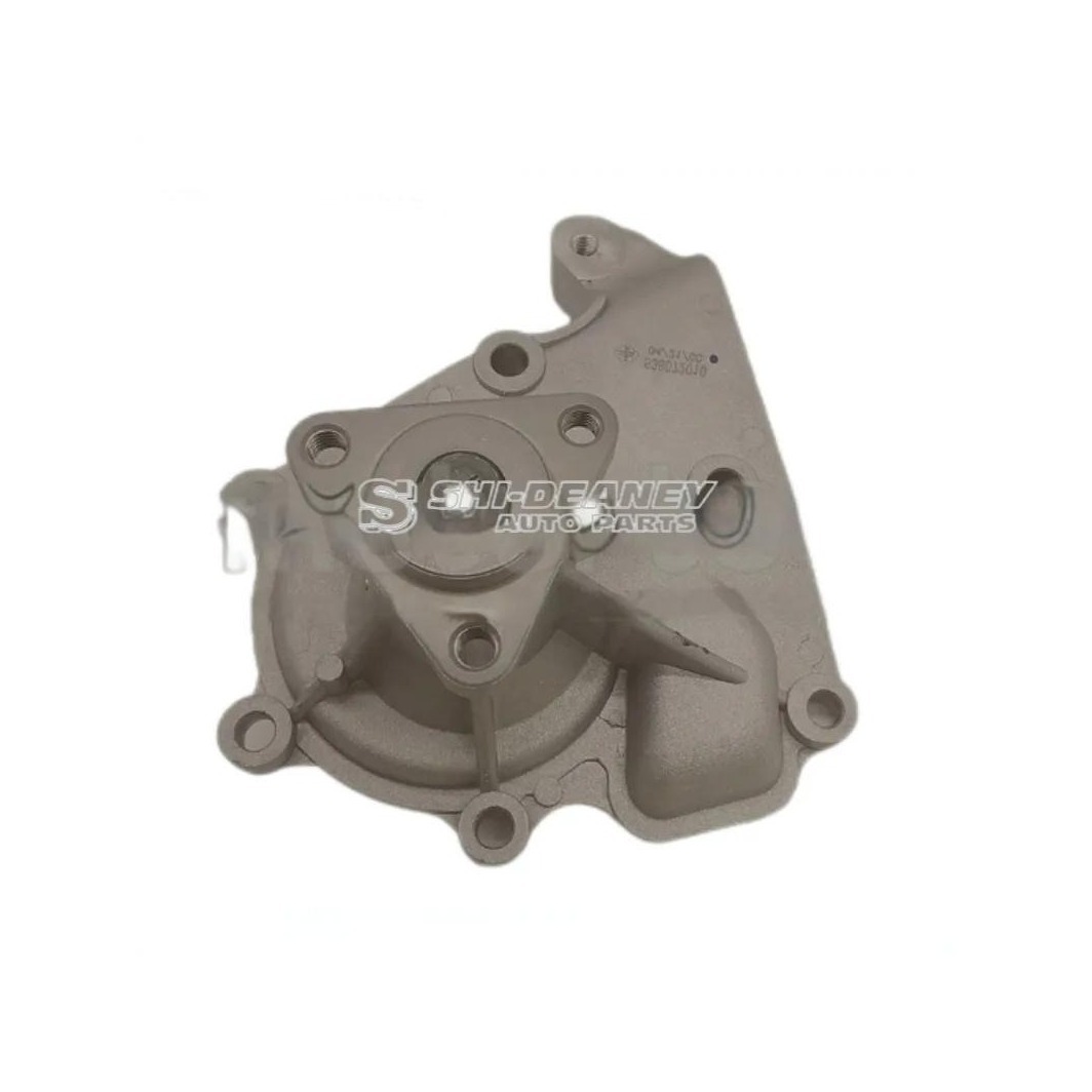 Upgrade Your Vehicle's Performance with CHANGAN ALSVIN Engine Water ...