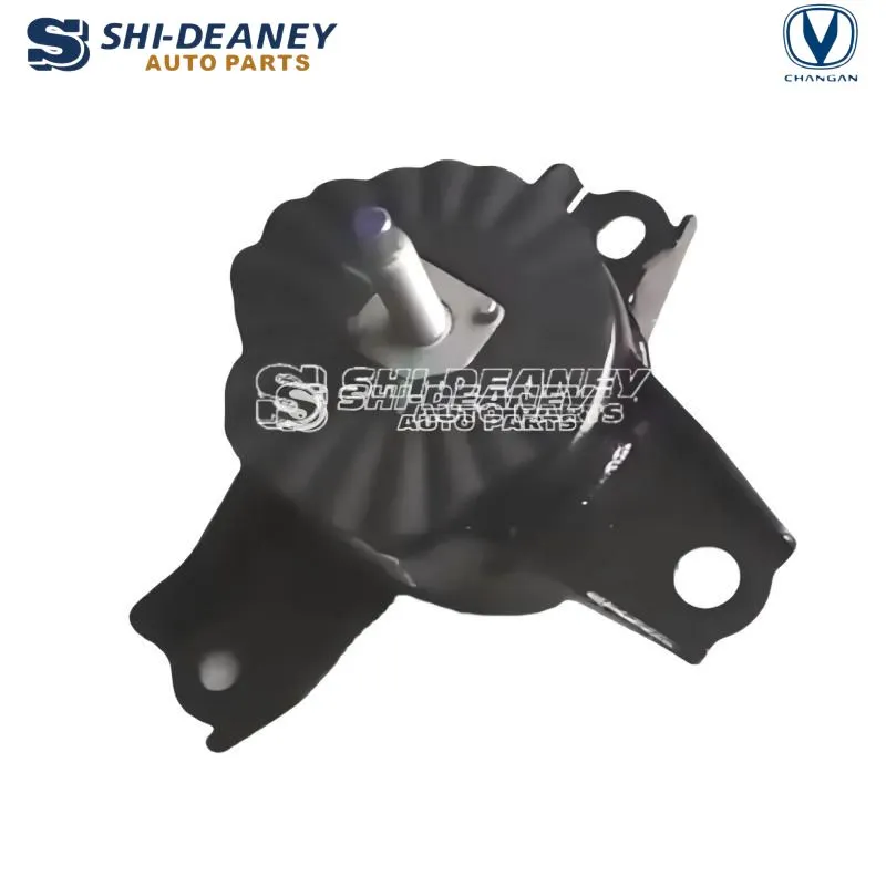 Upgrade Your Vehicle's Handling with Changan Unit Chassis Suspension ...