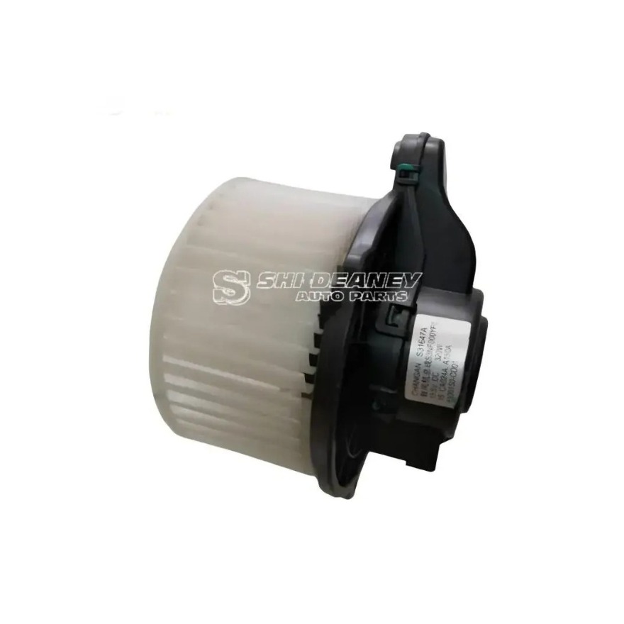 Efficient Electronic Heater Motor Assembly for CHANGAN EADO - 8100150-BQ01