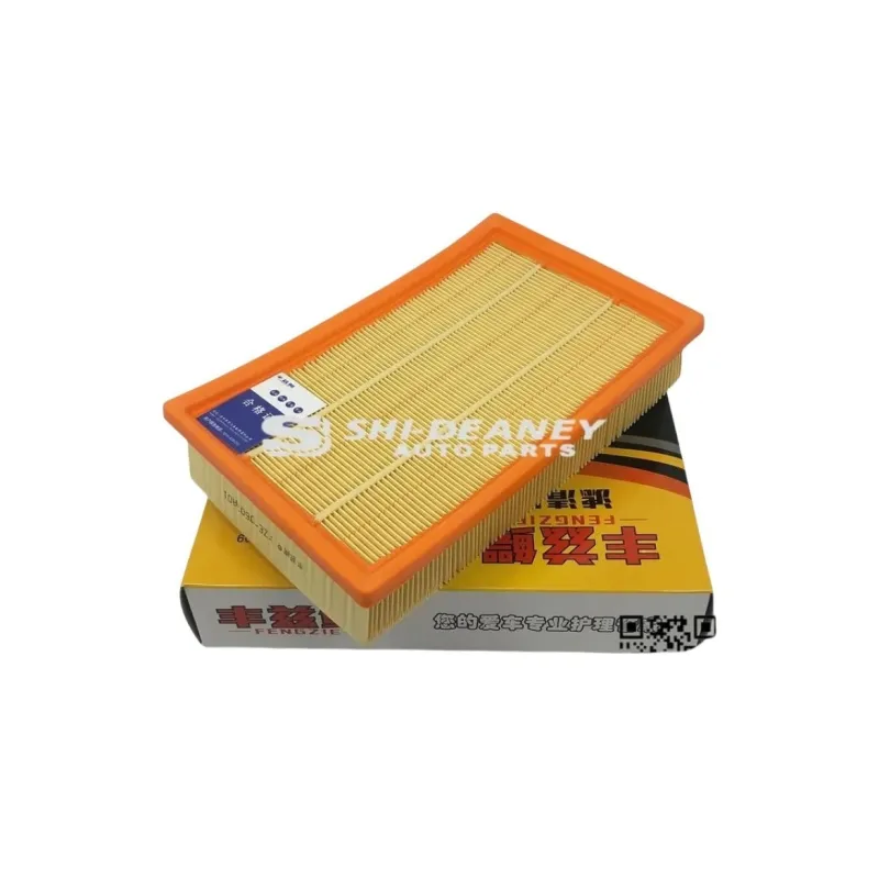 High-Quality Air Filter Assy for Changan CS95 Engine - 1109190-AP40-AA