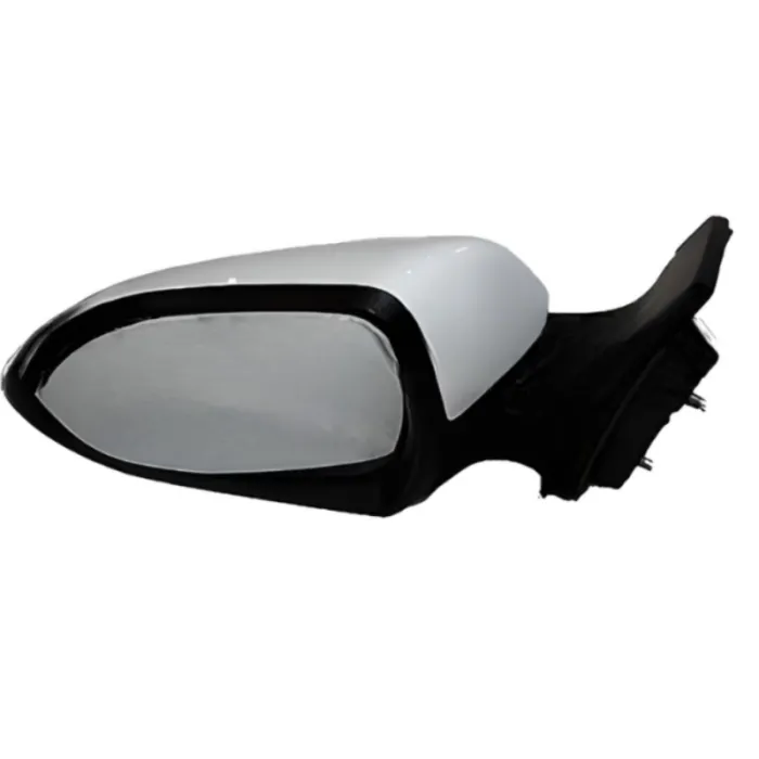 Changan Alsvin Right Side Mirror Assembly B511F271002-0201-AA