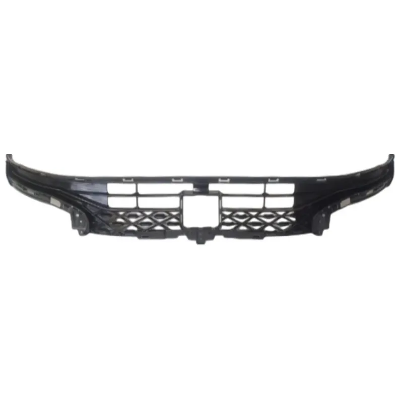 Changan Eado Front Bumper Lower Grille Assembly - 2803180-BN16 ...