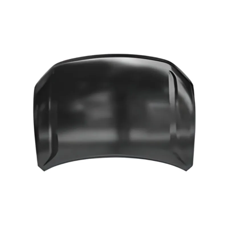 Changan CS35 Front Cover Assembly (Electrophoresis) - Part # 8402100-BQ01