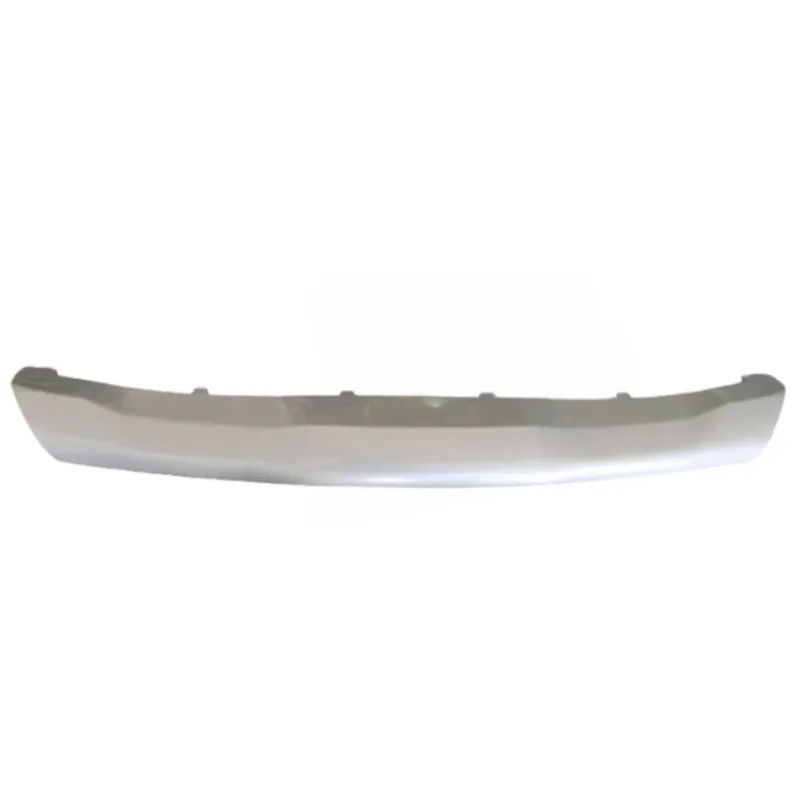 Changan CS35 Front Bumper Undertrim | 2803114-BQ01 S111F271301-0700
