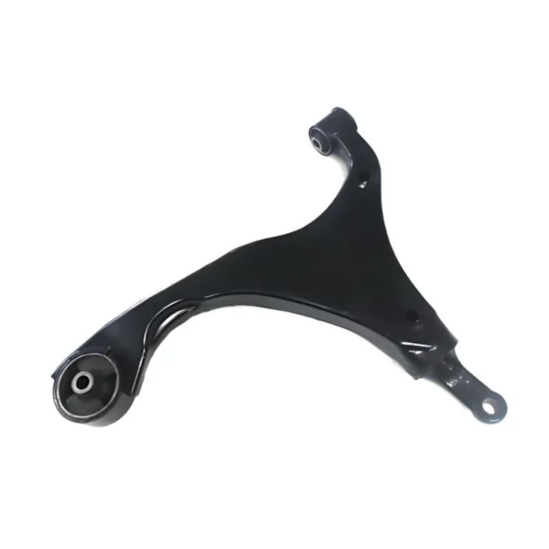 CHANGAN EADO Left Front Swingarm Assembly - 2904300-BN01-AA