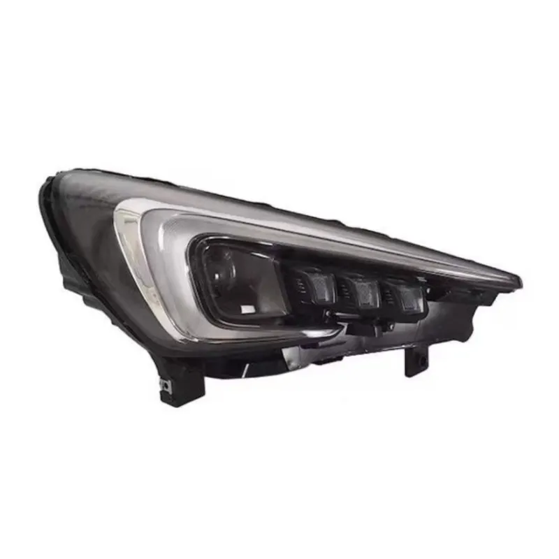 CHANGAN E-STAR Car Headlights A301037-0111/A301037-0211 - Upgrade Your ...