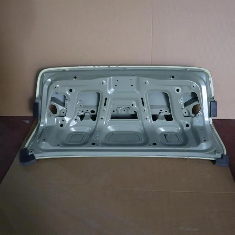 GEELY EMGRAND Trunk Lid – Quality Car Body Replacement