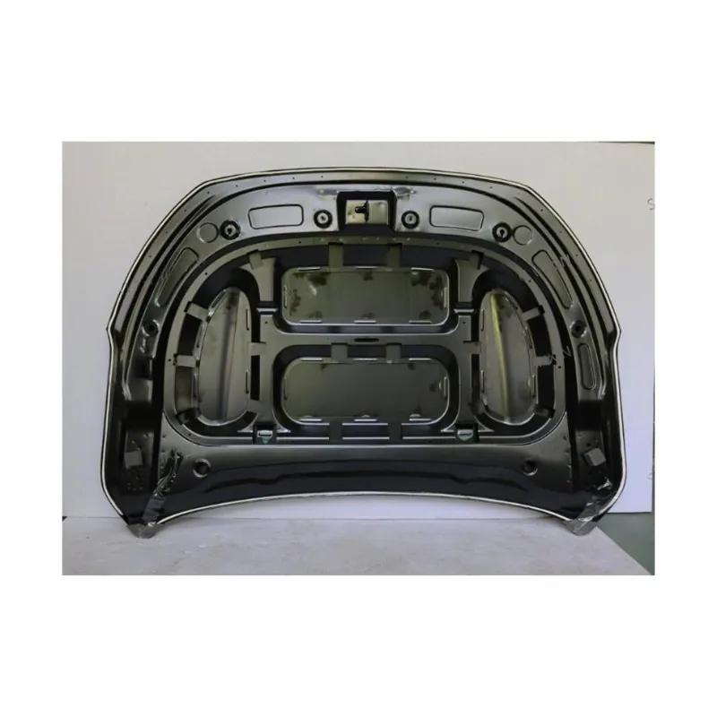 Get a Sleeker Look with GEELY EMGRAND Hood - Upgrade Your Car!