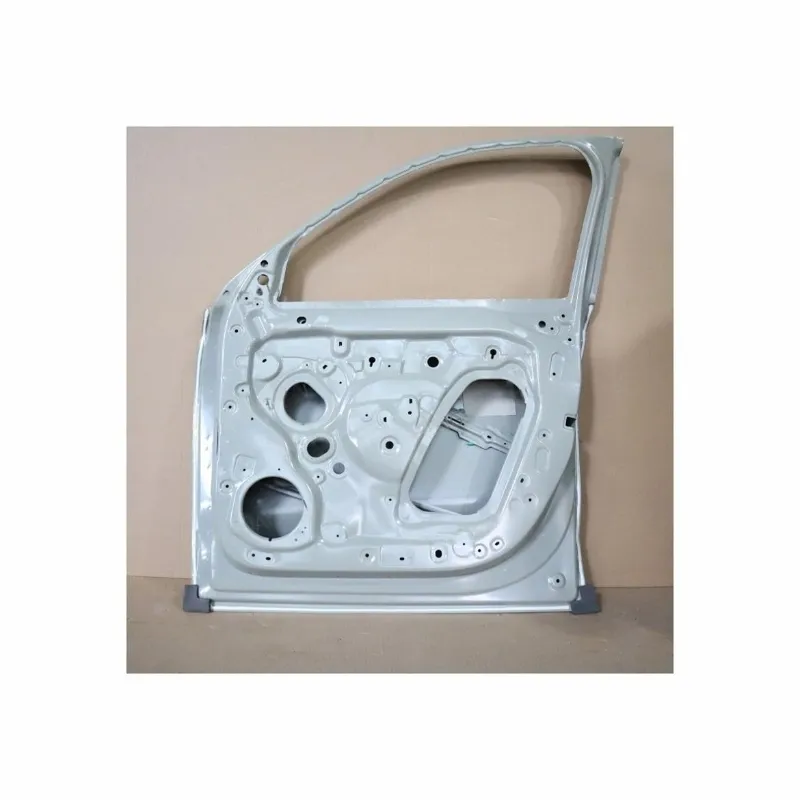 GEELY MONJARO LEFT FRONT DOOR - Replacement Car Body Door