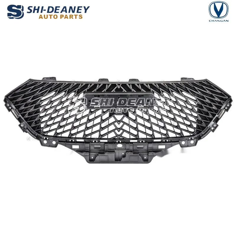 GWM M6 Radiator Grille - 5509100XKZ0YA / 5509103XKZ0YA