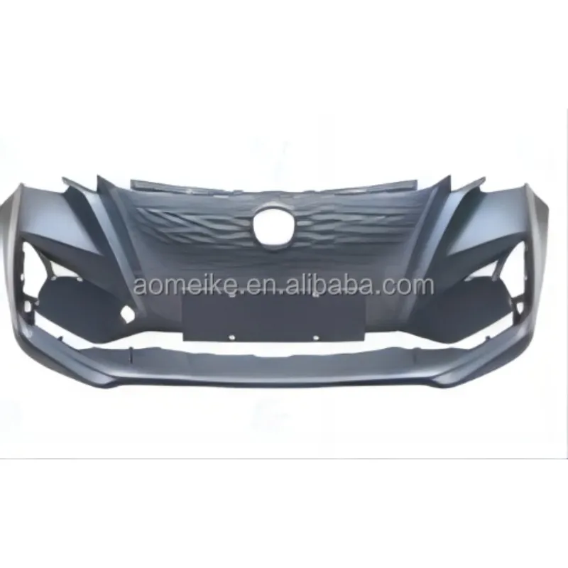 Changan E-Star Front Bumper Body A301105-0011 – Enhanced Car Body Upgrade