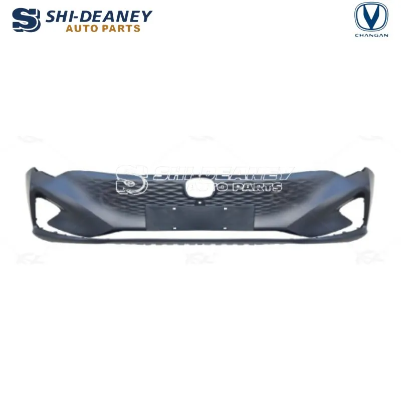 Changan EV460 Front Bumper (C211F271301-0201) - Quality Car Body Part