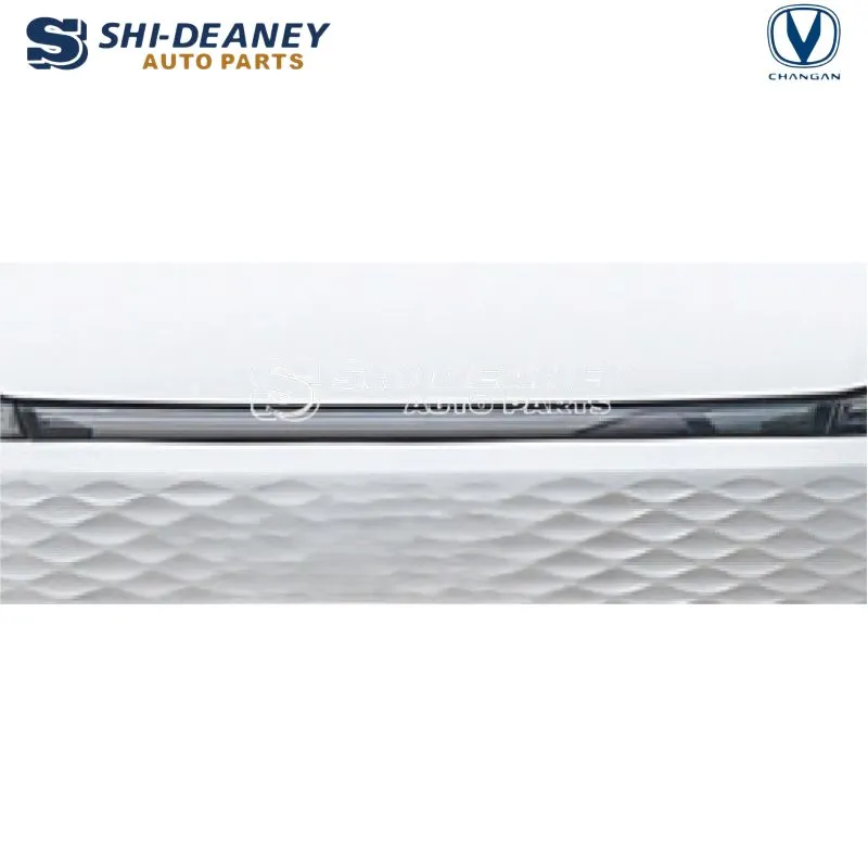 CHANGAN EV460 Upper Grille Moulding C211F271301-3000