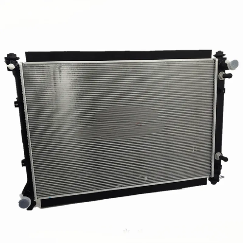 Changan CS95 Radiator & Accessory Assembly 1301000-AP01 S401020-0310