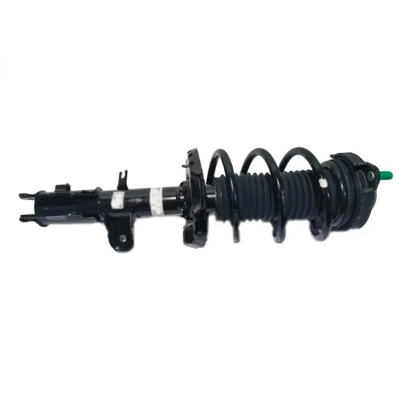 Left Changan EV460 Front Strut Assembly - C211F260202-0450