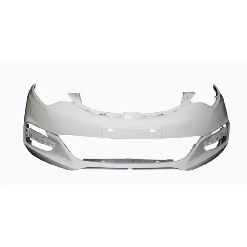 CHANGAN EV460 Front Bumper C211F271301-0200 - Genuine Car Body Part