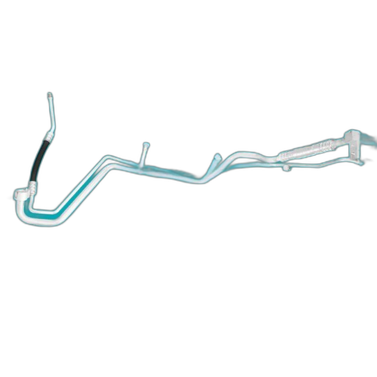 CHANGAN CS55 Evaporator Pipe Assembly - S203F280103-0301 8111190-AW09