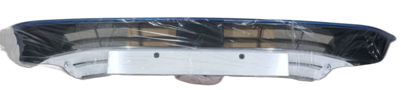 CHANGAN EV460 Front Electric Bumper Grille C211F271301-0651