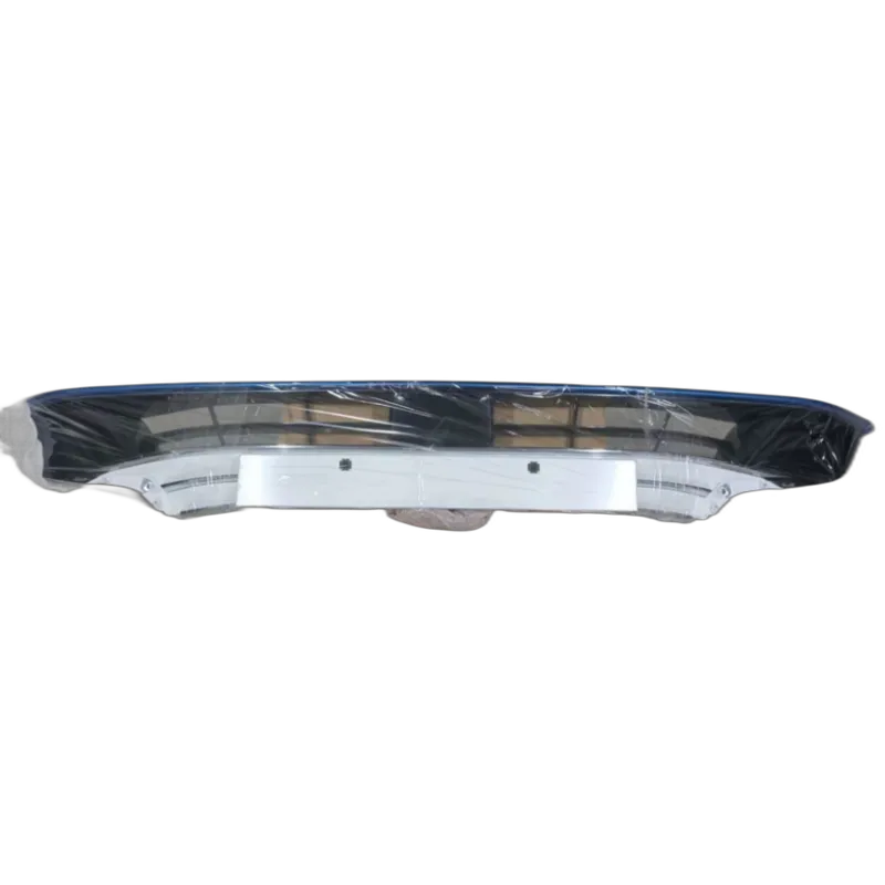 CHANGAN EV460 Front Electric Bumper Grille C211F271301-0651
